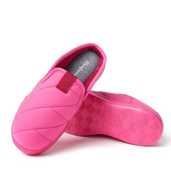 dearfoams | Shoes | Dearfoams Womens Kali Lightweight Eva Spandex House ...